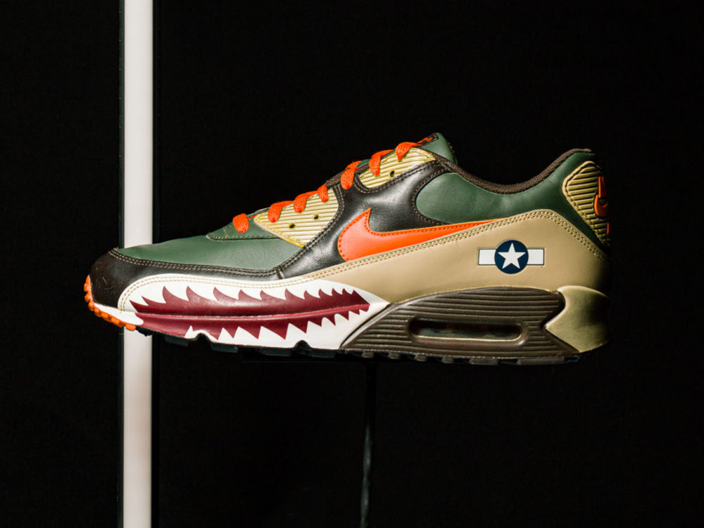 Découvrez les 10 Nike Air Max 90 les plus chères de l'histoire | WAVE®