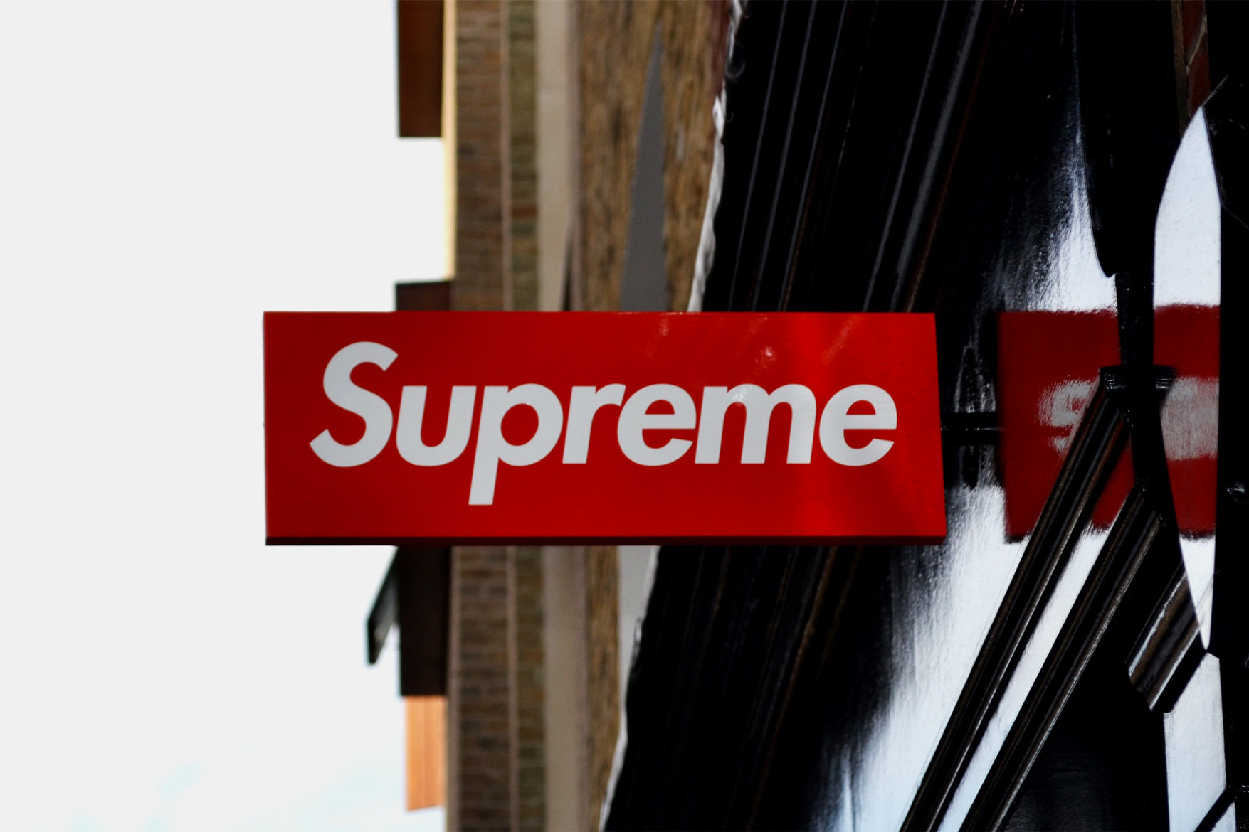 Supreme va ouvrir une nouvelle boutique au début du mois - WAVE® Supreme va ouvrir une nouvelle boutique au début du mois - WAVE®