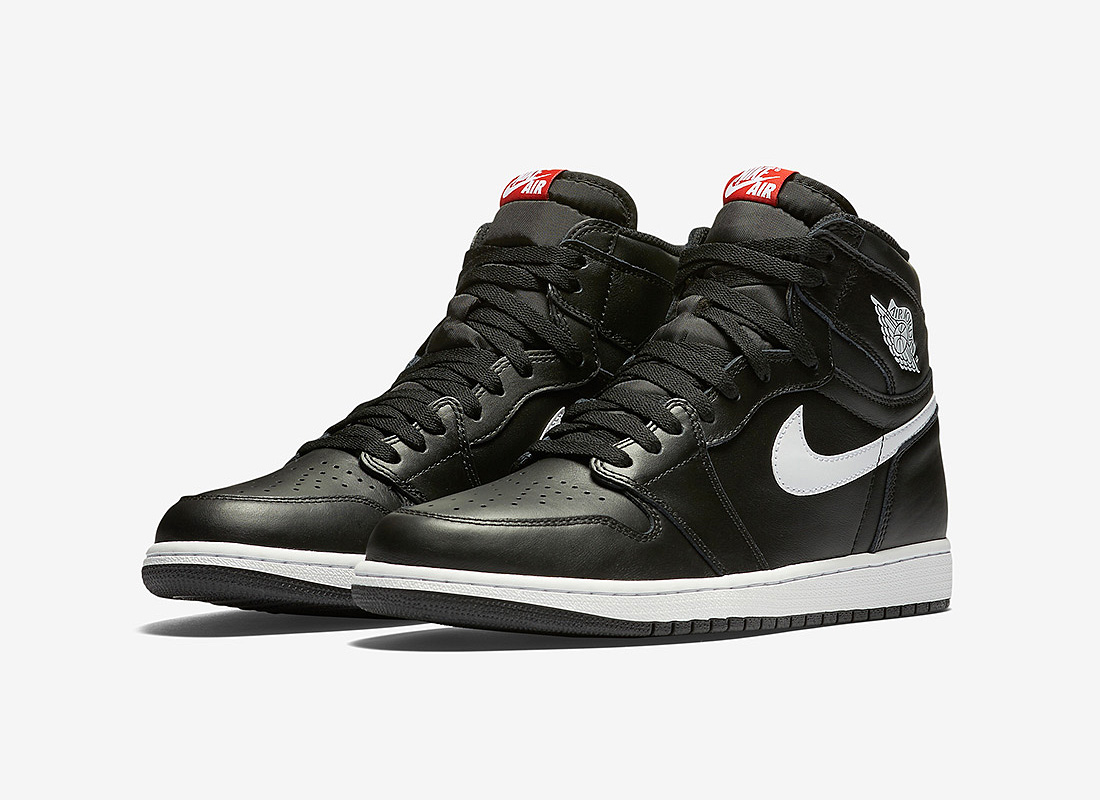 Air Jordan 1 Retro High "Ying Yang pack" - WAVE®