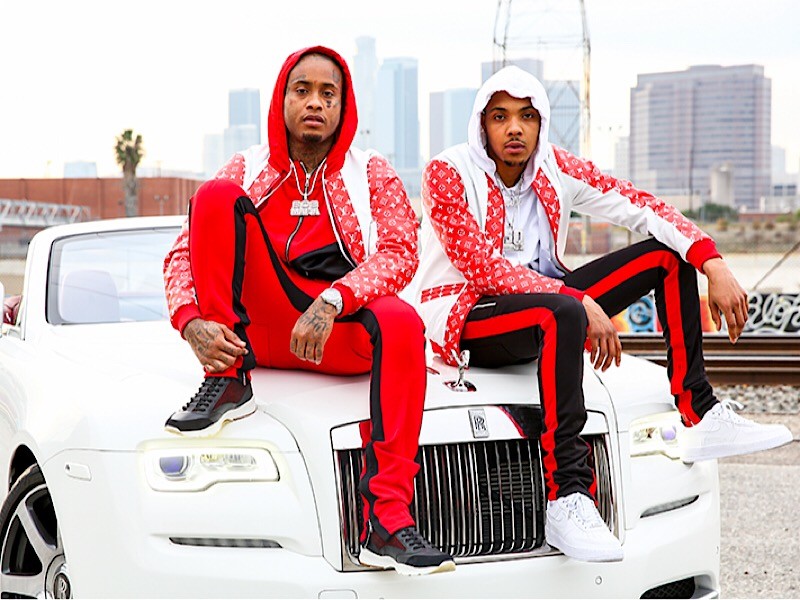 G Herbo & Southside récidivent avec "Still Swervin" - WAVE®