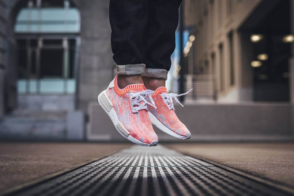 adidas NMD_R1 PK Camo Release Reminder - WAVE®