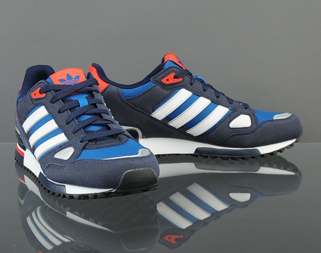 adidas Originals ZX750 'Pool Blue' - WAVE®