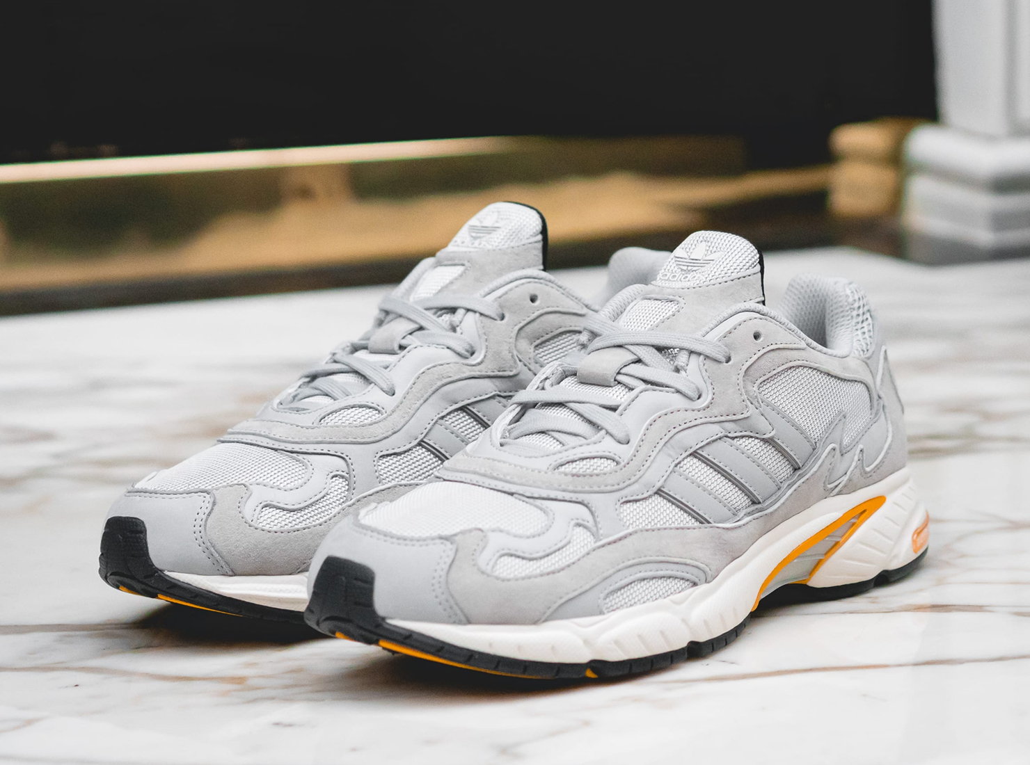 La adidas Temper Run est (presque) de retour - WAVE®