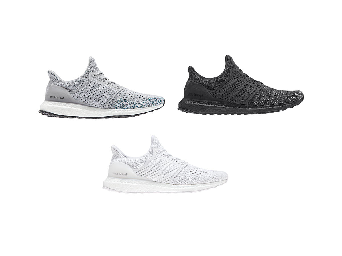Adidas Ultra Boost Clima - WAVE®