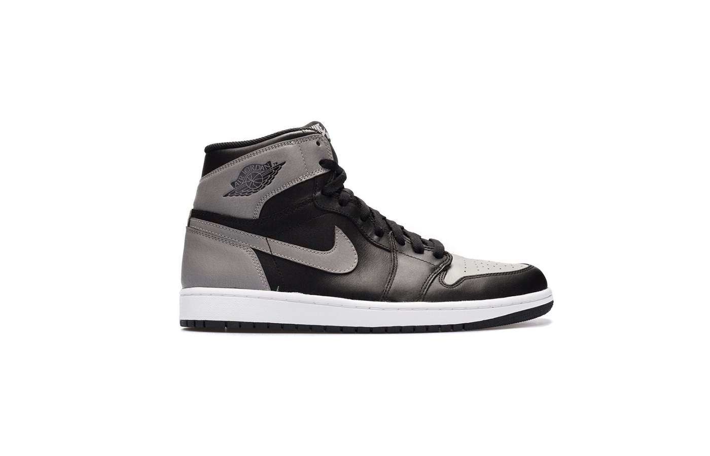 Air Jordan 1 Retro High OG Shadow : Release Date - WAVE®