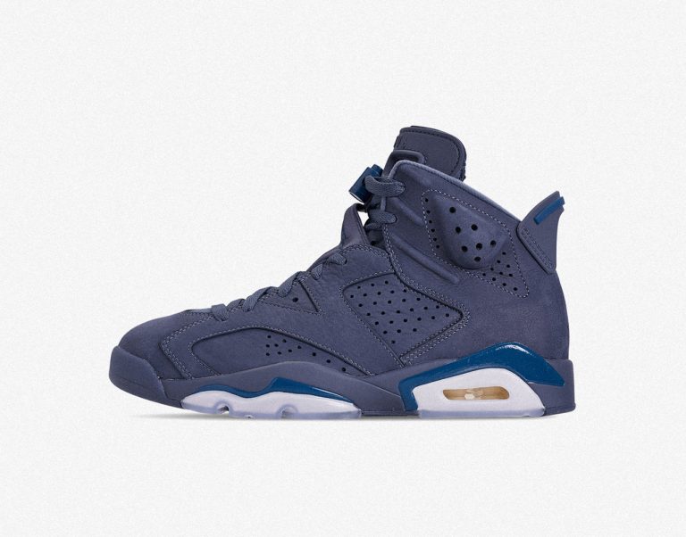 Air Jordan 6 Retro Diffused Blue : Date de sortie - WAVE®