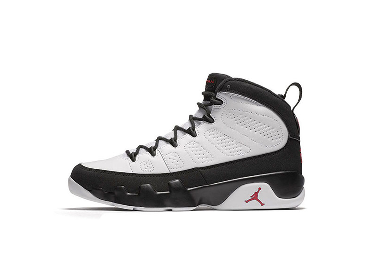Air Jordan 9 OG Space Jam Release Date - WAVE®