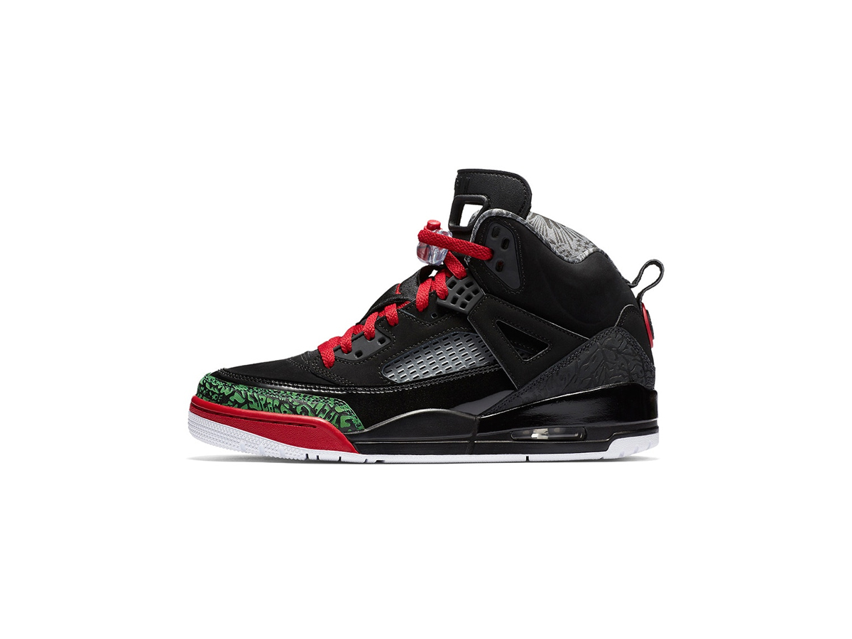 Air Jordan Spiz’ike Blackmon : Preview - WAVE®