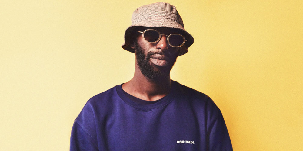 Les 5 albums à ne surtout pas rater aujourd'hui - WAVE®