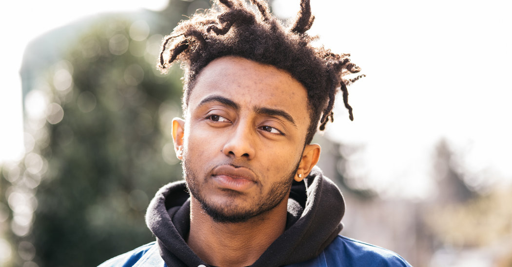 Aminé sort son nouveau projet Onepointfive sans prévenir - WAVE®