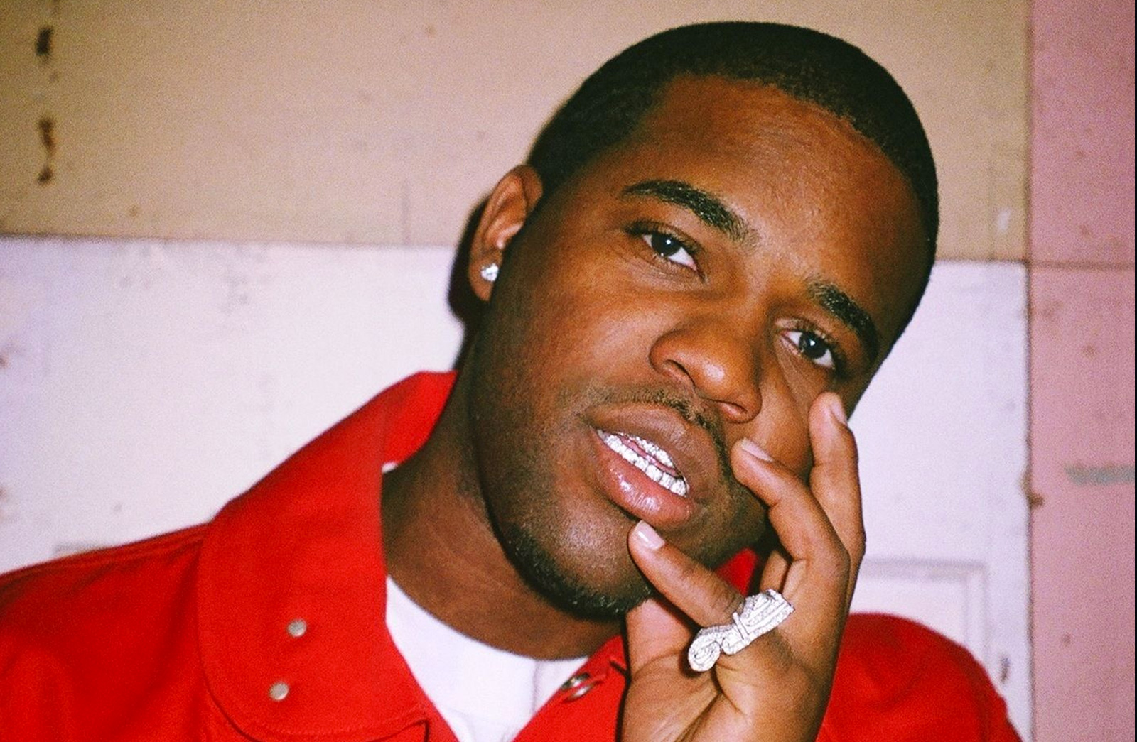 A$AP Ferg annonce la sortie imminente de son prochain album - WAVE® A$AP Ferg annonce la sortie imminente de son prochain album - WAVE®