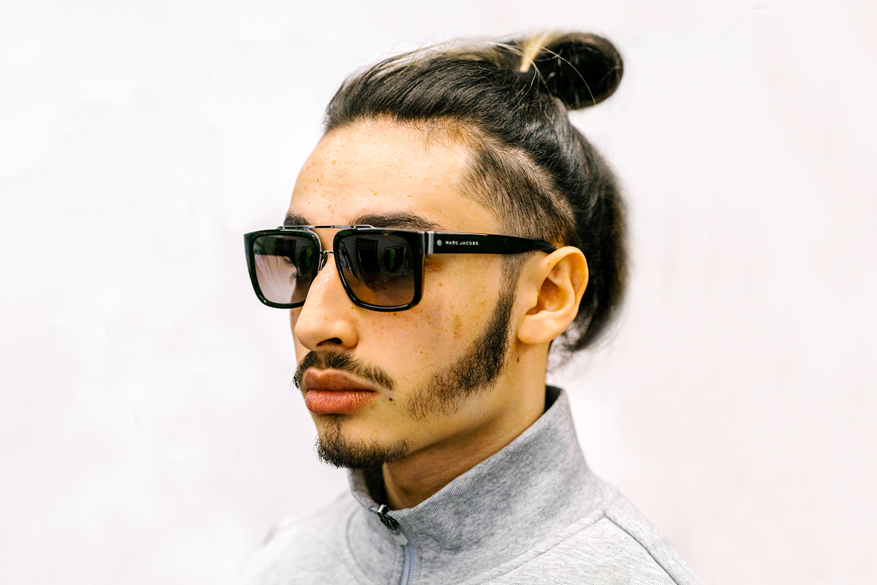 Bené : "Mon seul moyen d’aborder certains sujets c’était d’écrire" - WAVE®