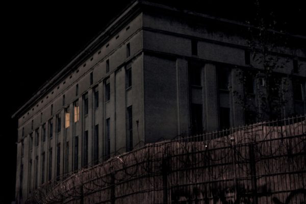 Le mythique Berghain va être transformé en galerie d’art - WAVE®
