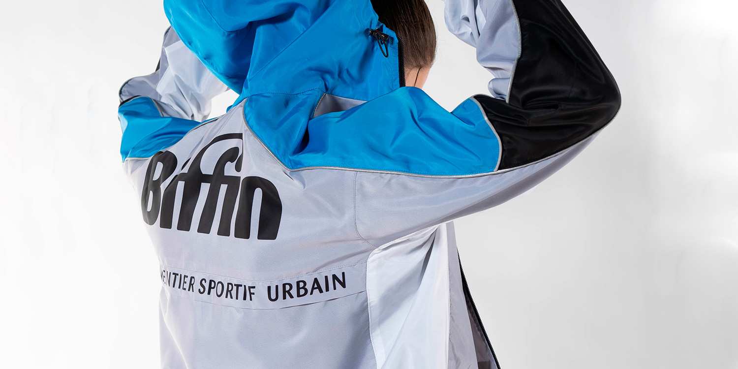 Biffin dévoile les premières pièces de sa collection hivernale - WAVE®