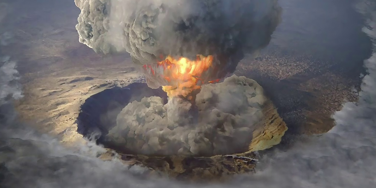 Un évènement majeur se prépare dans Call Of Duty: Warzone - WAVE®