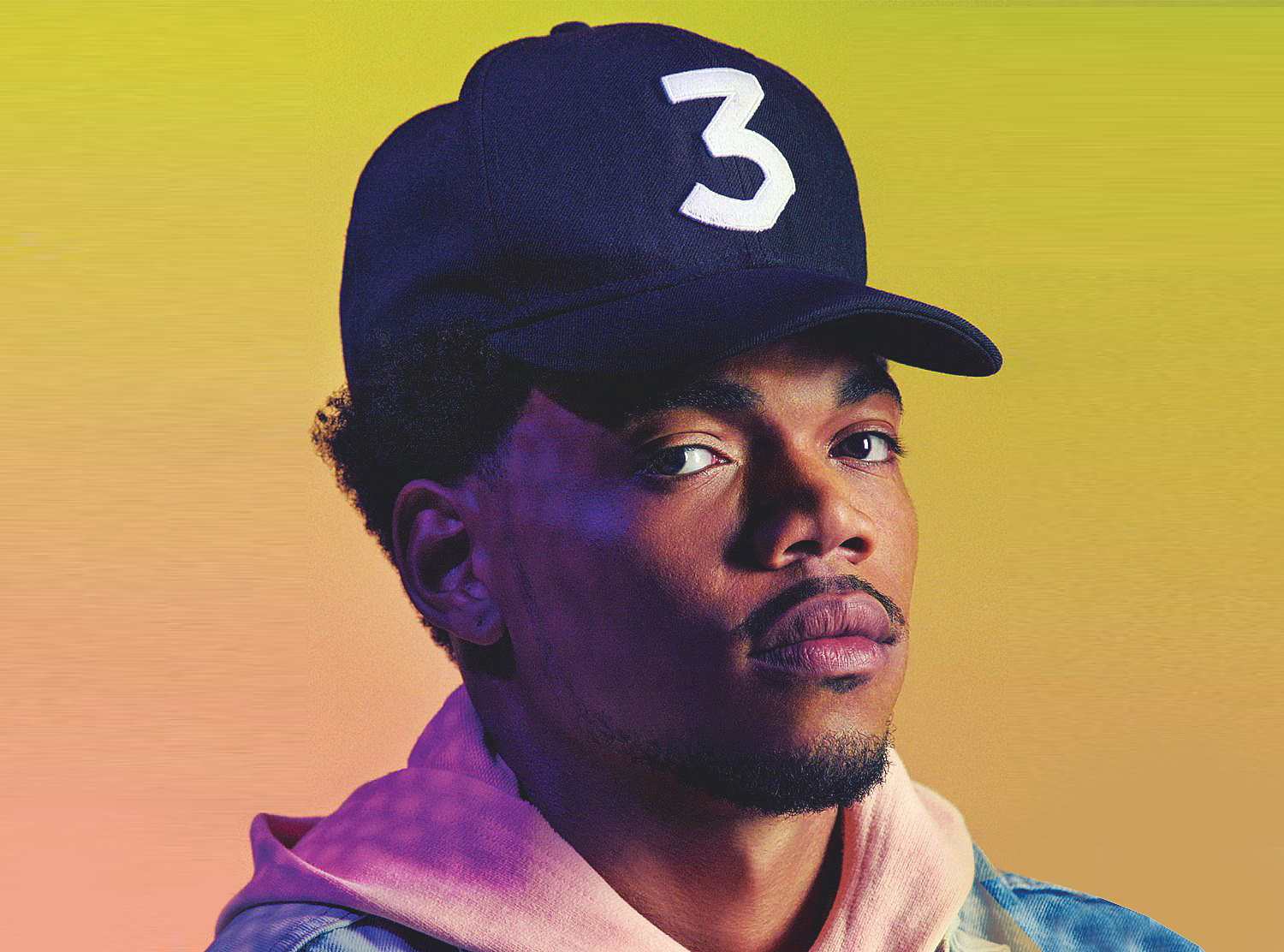 Chance the Rapper annonce officiellement la sortie de son premier album ...