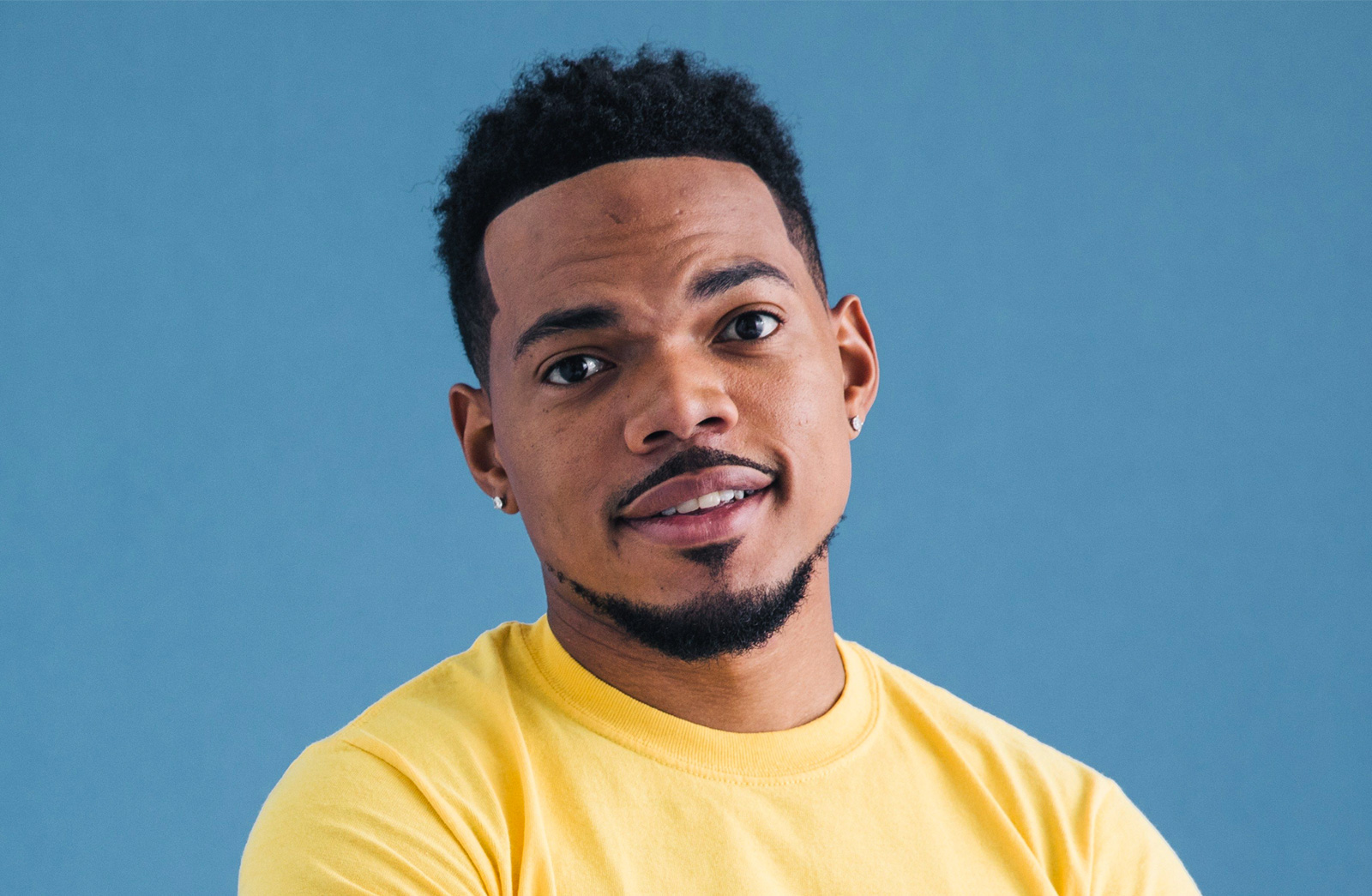 Le premier album de Chance the Rapper est enfin disponible - WAVE®
