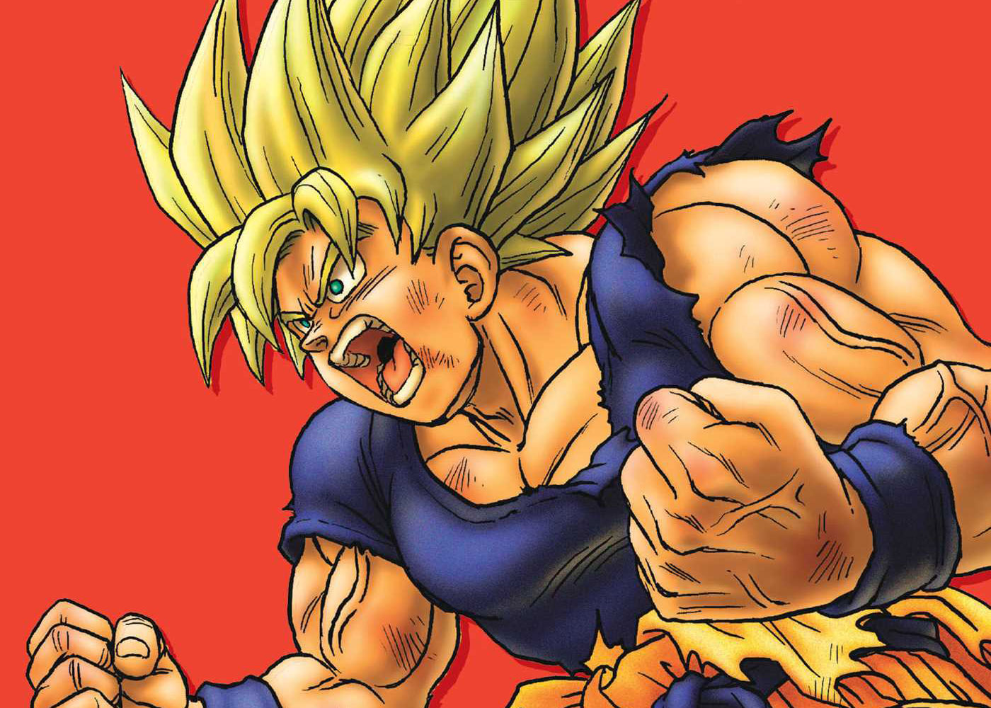 Le prochain jeu DBZ Dragon Ball Project Z sera un RPG et le trailer est ...
