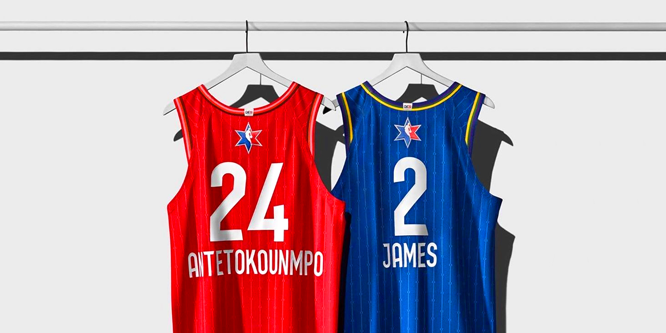 Le NBA All-Star Week-end débute vendredi avec un programme très chargé ...