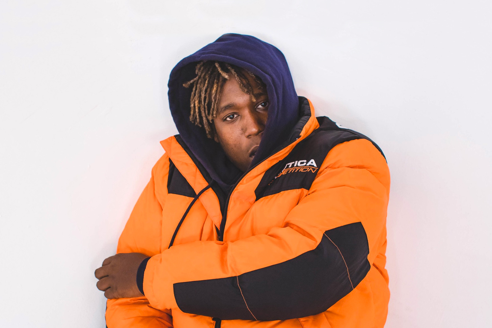 Pourquoi 2020 sera l'année de Don Toliver - WAVE®