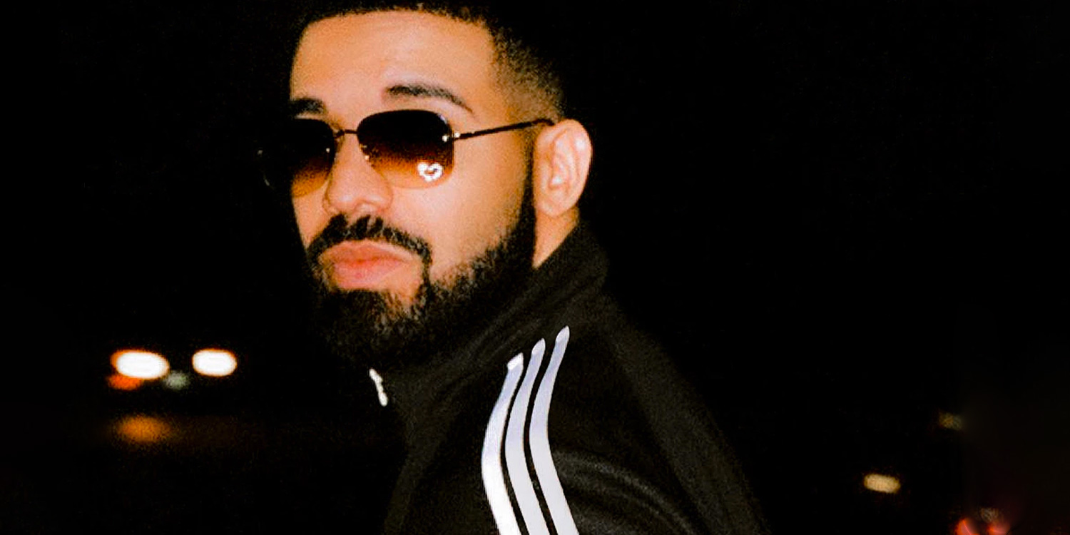 Pharrell confirme que Drake avait bien un deal avec adidas - WAVE®