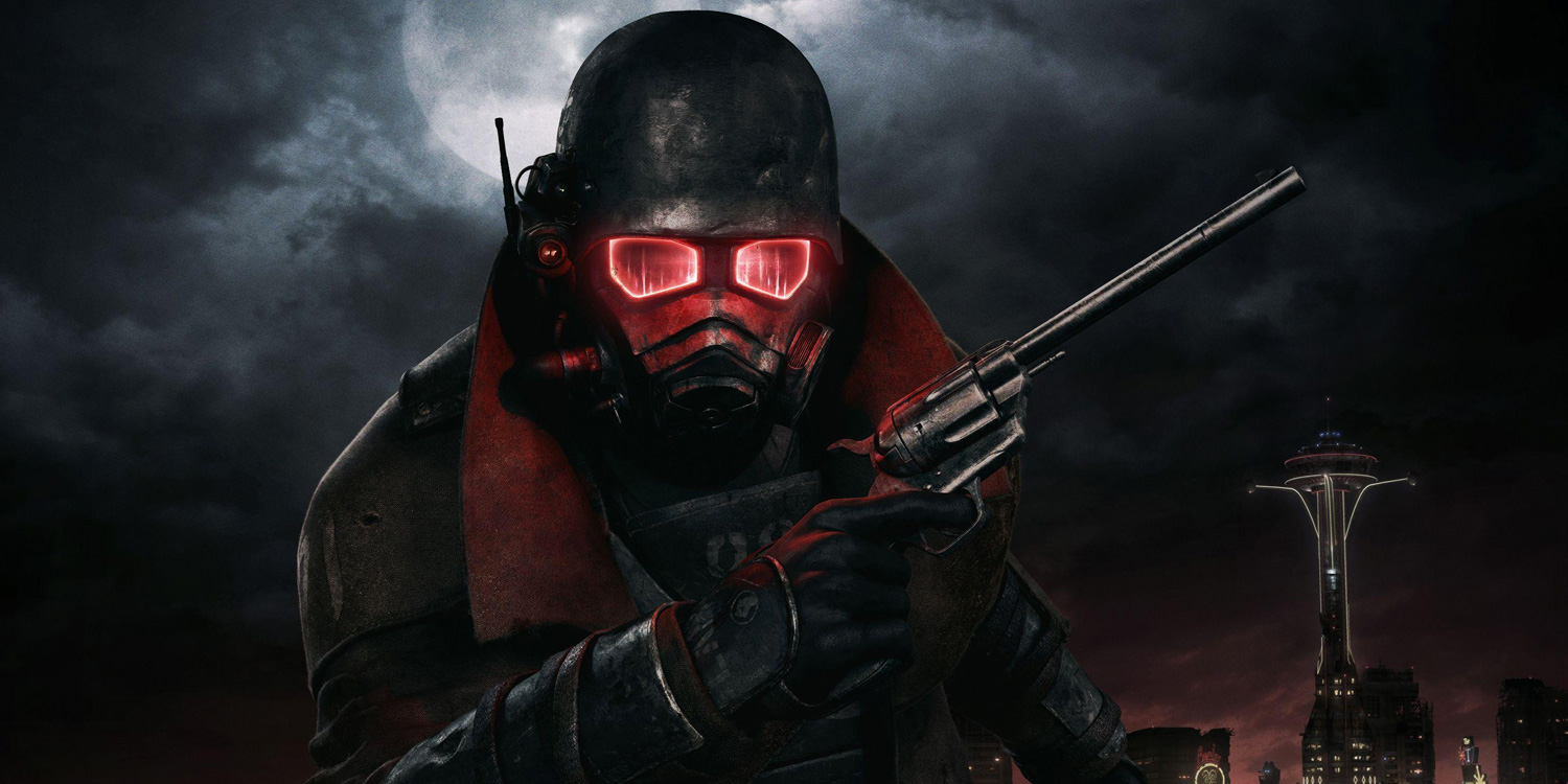 Les mythiques jeux Fallout vont être adaptés en série - WAVE®