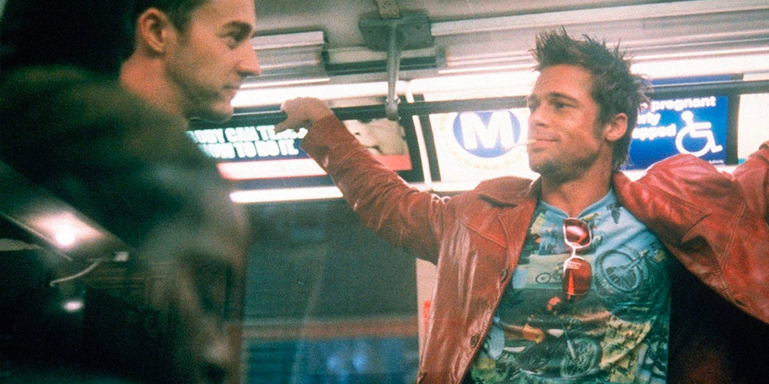 Fight Club et adidas vont sortir une collaboration en 2021 - WAVE®