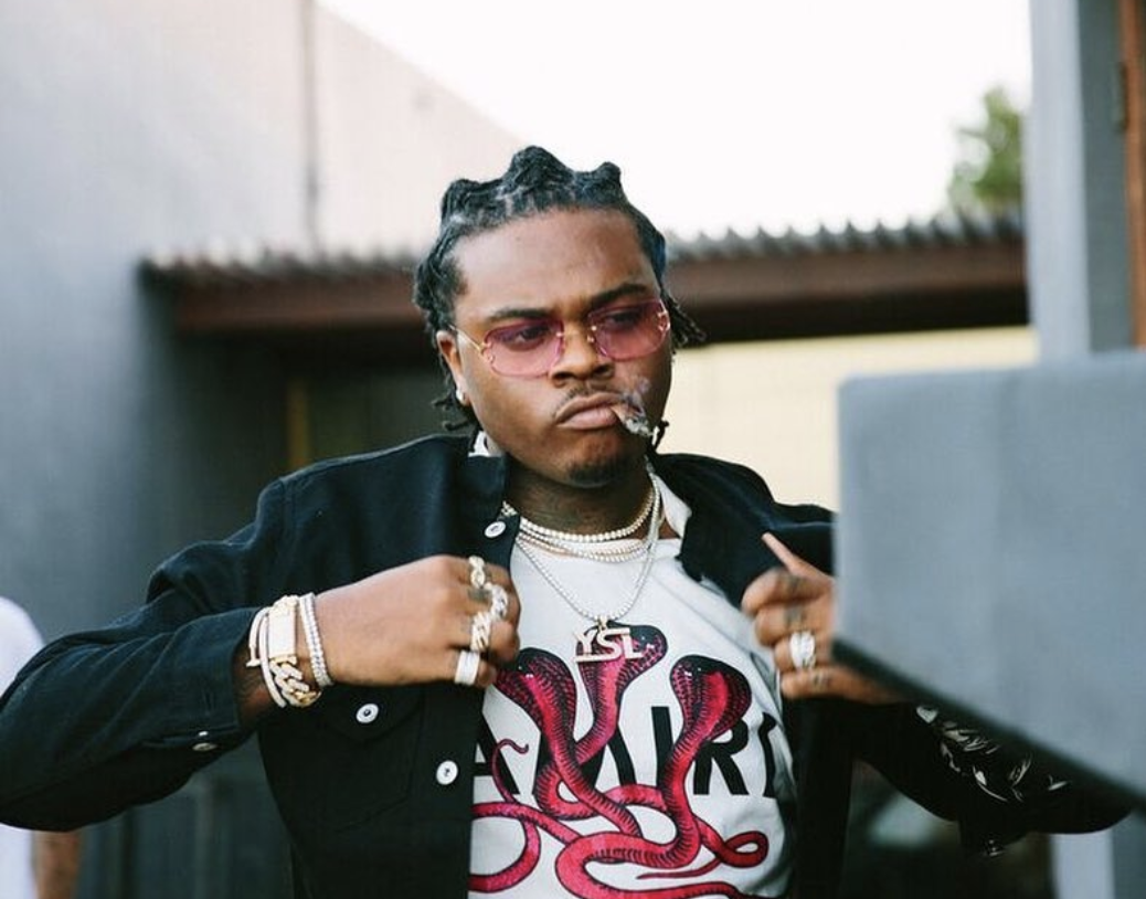 Gunna sort le second single de Drip or Drown 2 - WAVE®