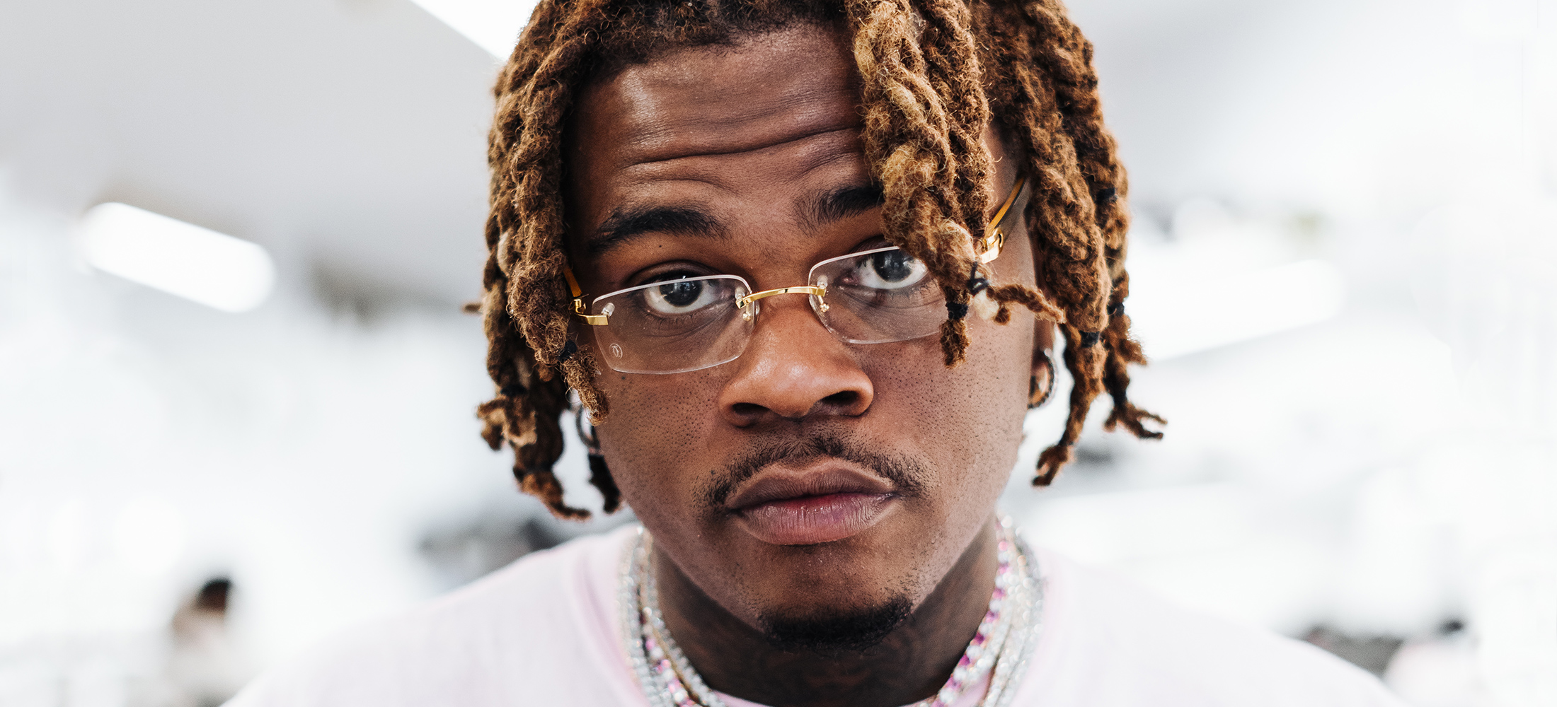 Gunna nous parle des nouveaux talents d'Atlanta et de son Drip déjà ...