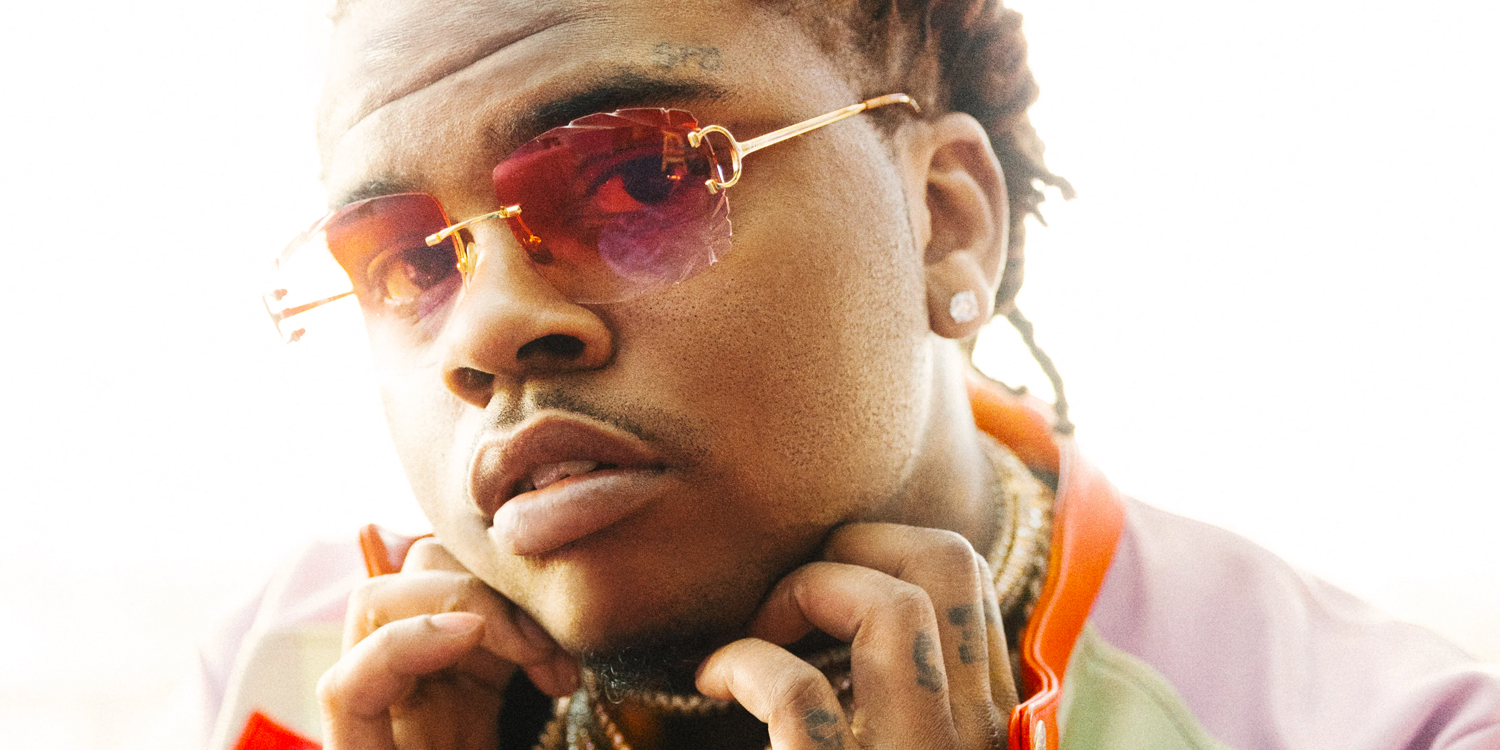 Gunna sort le single éponyme de son nouvel album "Wunna" - WAVE®