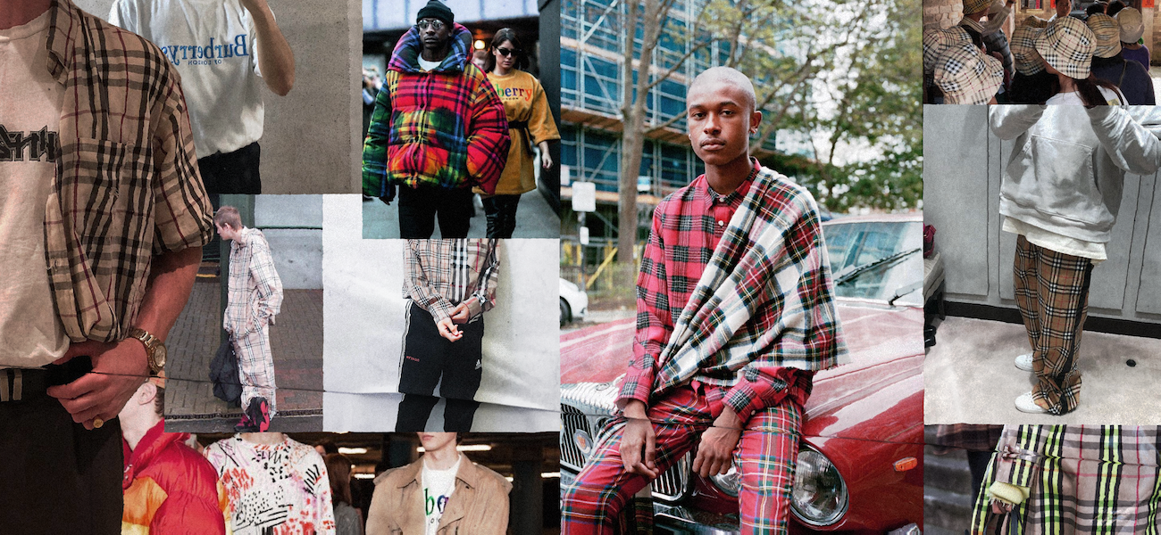 Analyse : Burberry est il le nouveau Gucci ? - WAVE®