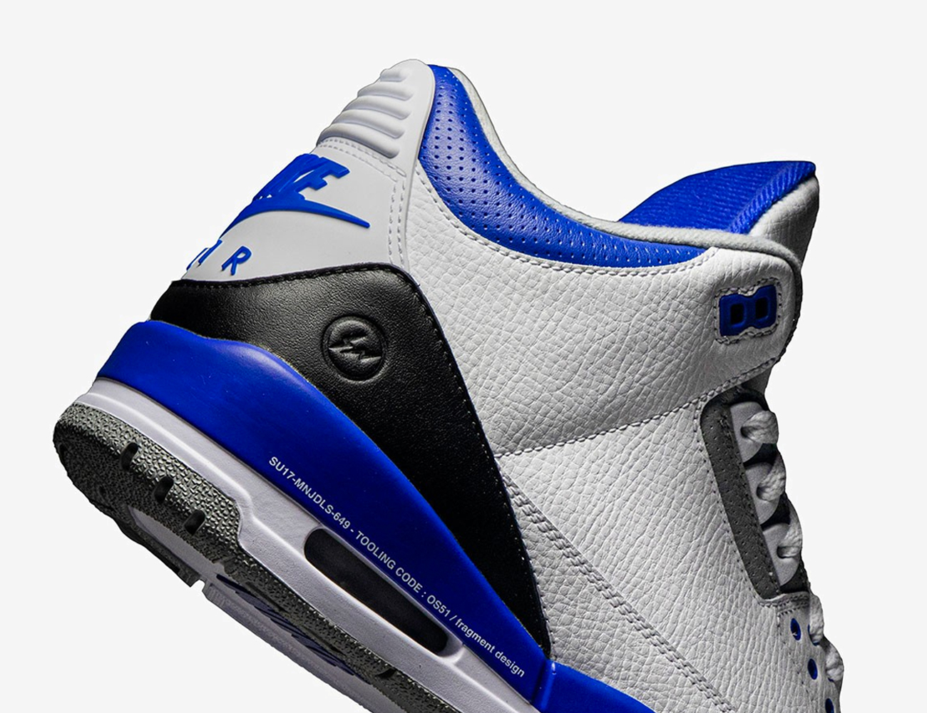 Hiroshi Fujiwara a dévoilé deux collaborations avec Nike - WAVE®