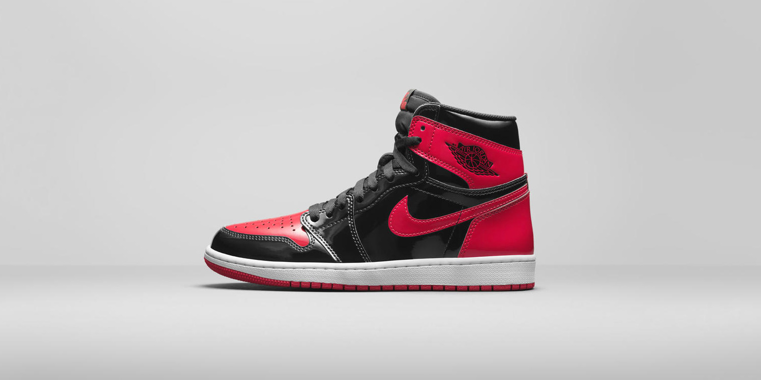 Jordan Brand officialise son programme Fall Winter 2021 - WAVE®