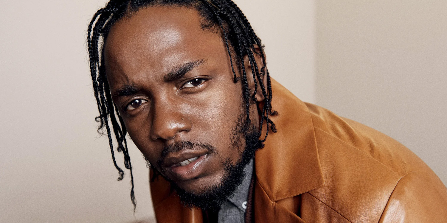 Kendrick Lamar sort son premier featuring de 2020 - WAVE®