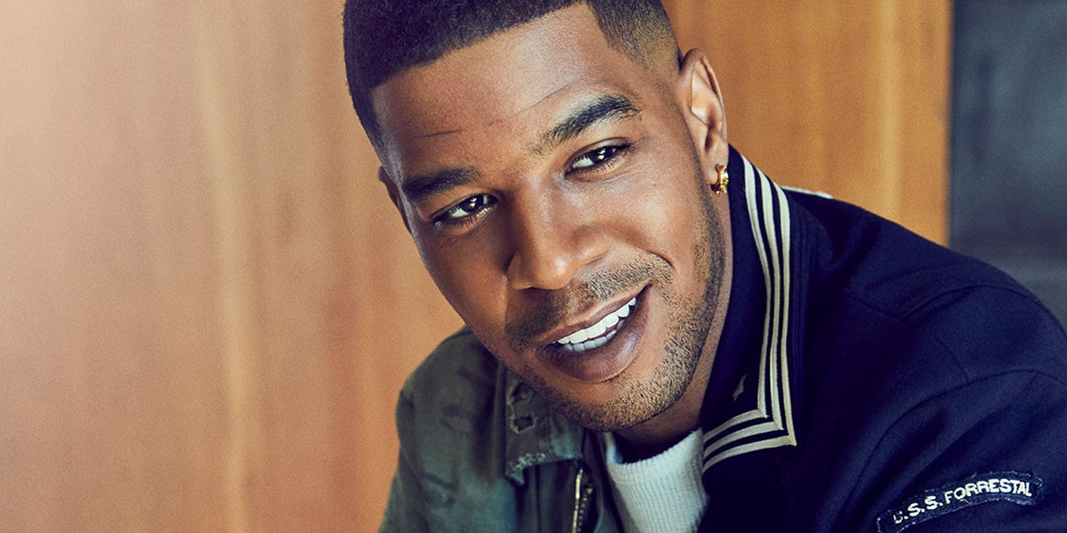 Kid Cudi annonce sa première collaboration avec G-Shock - WAVE®