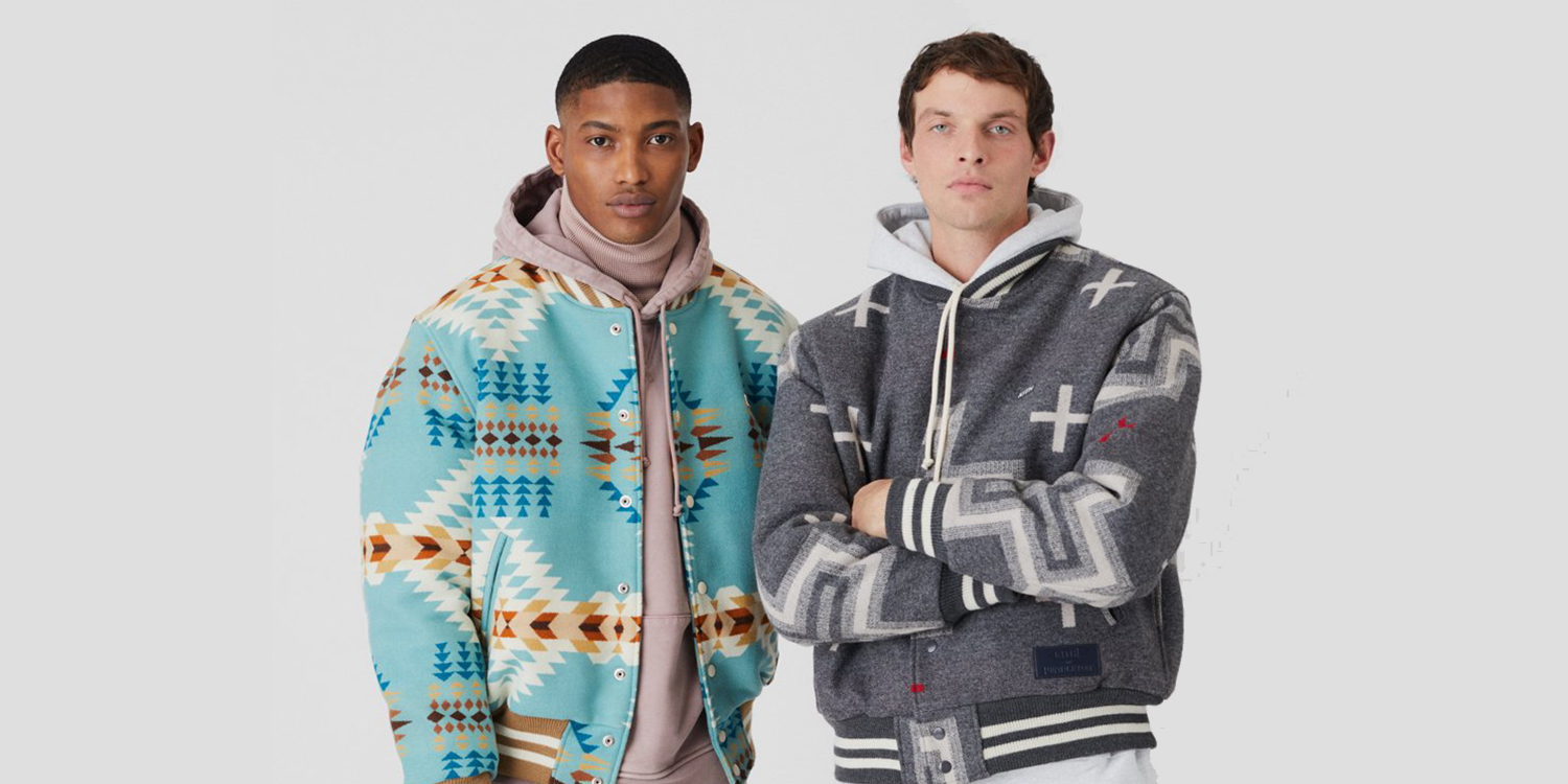 Kith présente sa nouvelle collection riche en collaborations - WAVE®