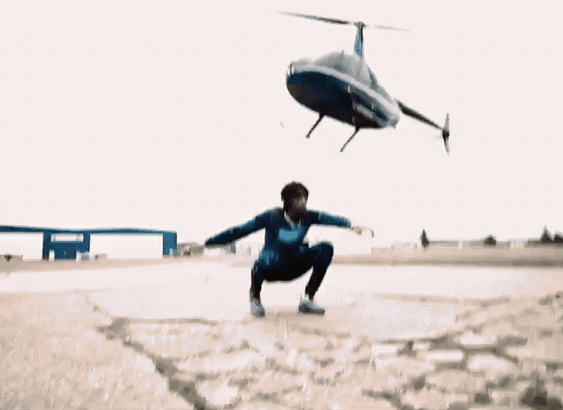 Koba LaD nous parle de son ascension au top dans "R44" - WAVE®