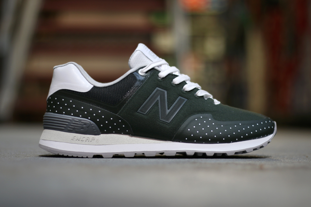 New Balance M574 Polka Dot Pack - WAVE®