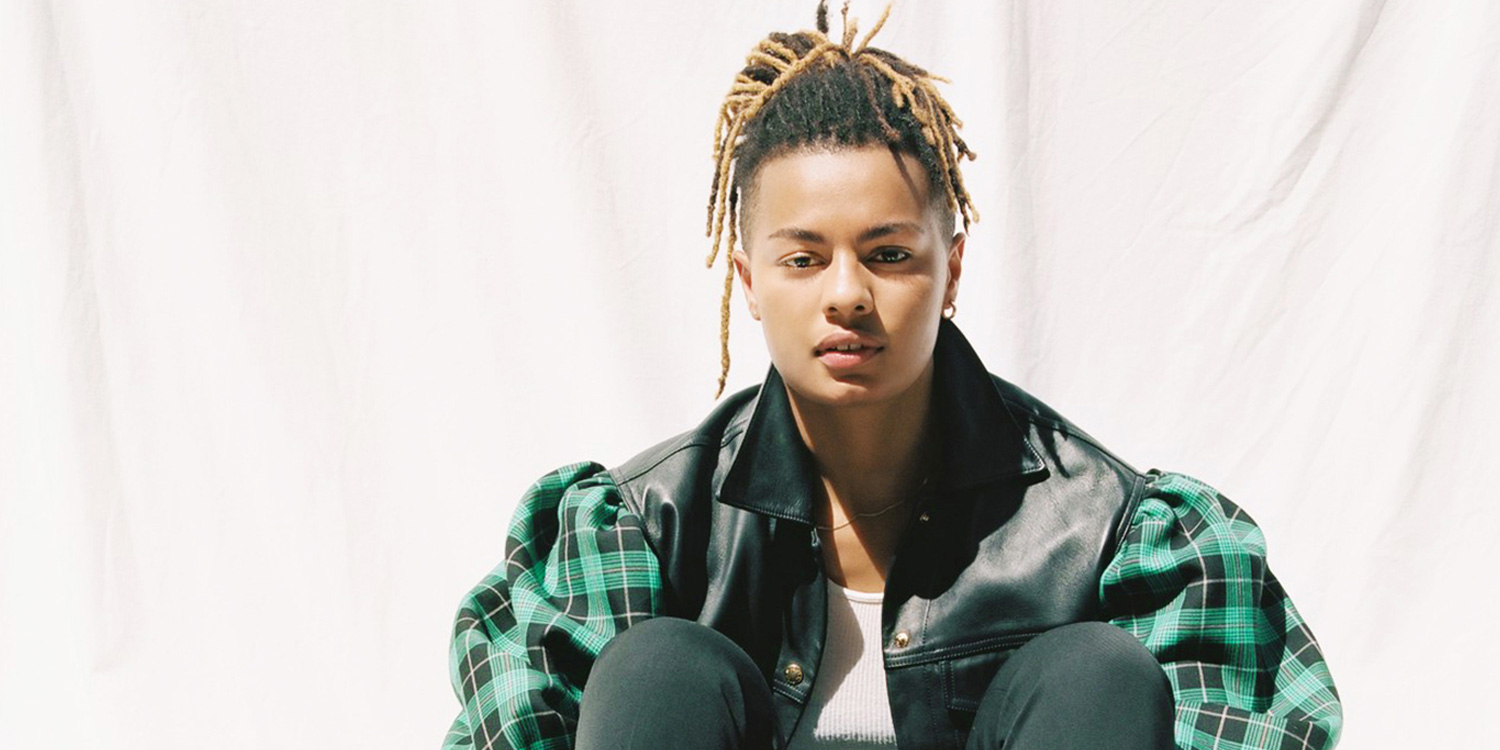 Lala &ce performe des morceaux inédits dans "Live Arrangé" - WAVE®