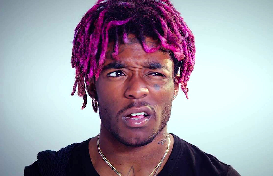 Lil Uzi Vert signe un retour en demie teinte avec Free Uzi - WAVE®