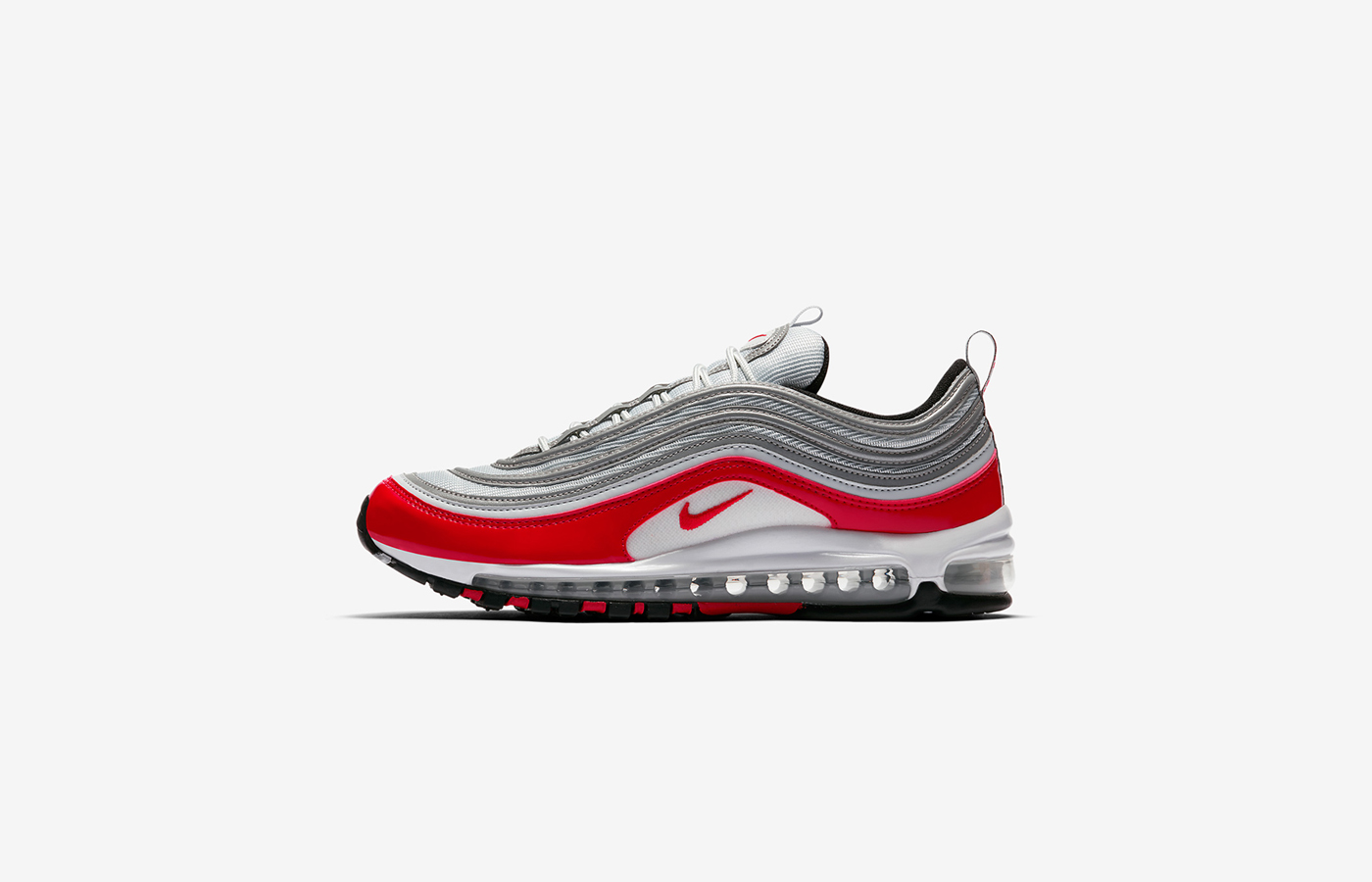 Nike Air Max 97 OG Air Max 1 Colorway : preview - WAVE®