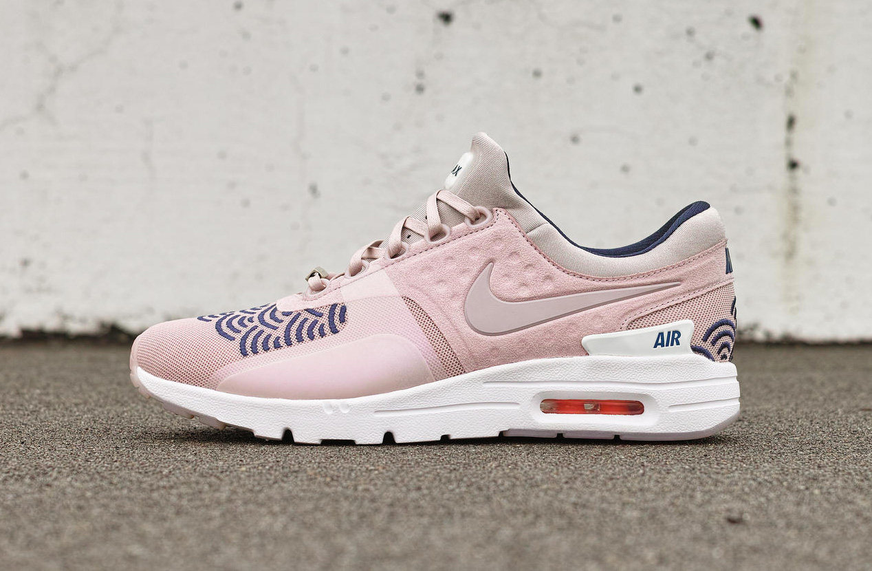 Nike Air Max "City collection" Wmns - WAVE®