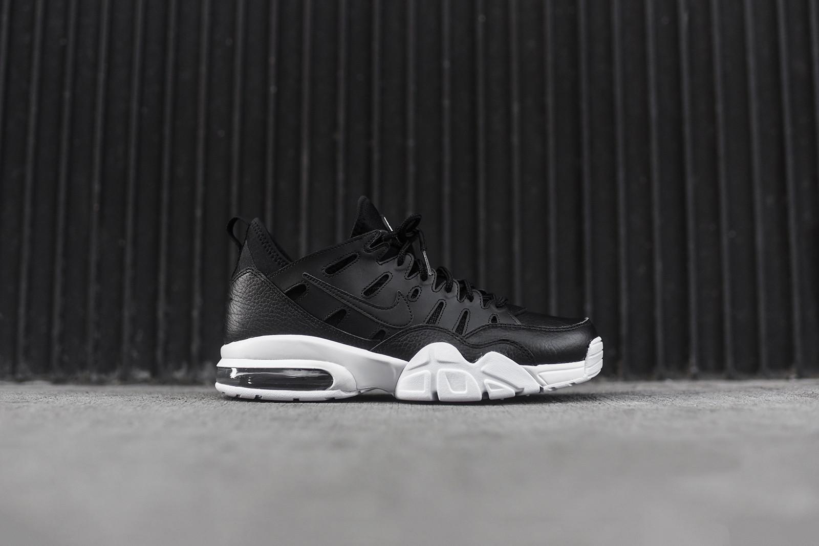 Nike Air Trainer Max 94 Low Black - WAVE®