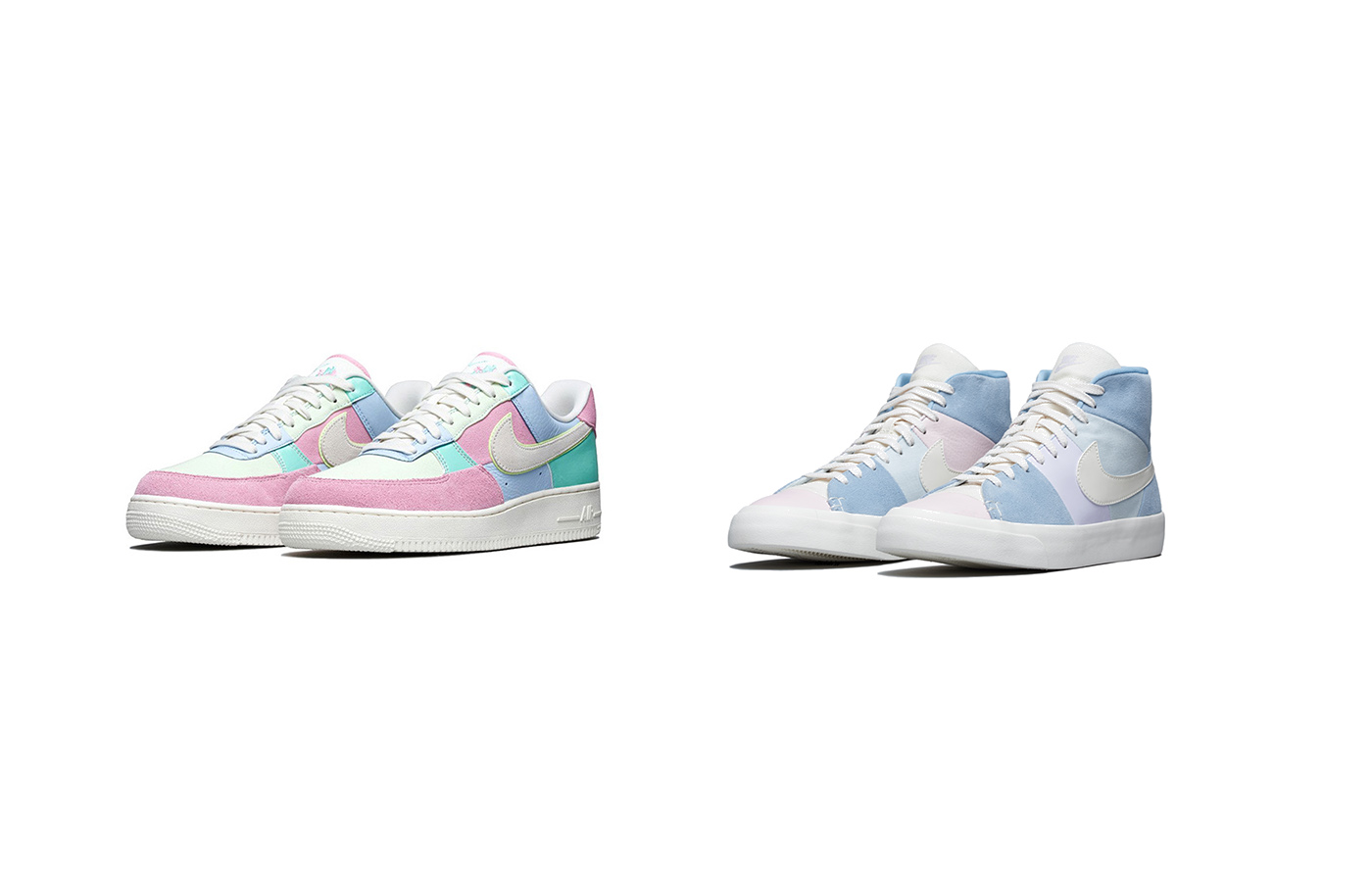 Nike Easter Pack 2018 - WAVE®