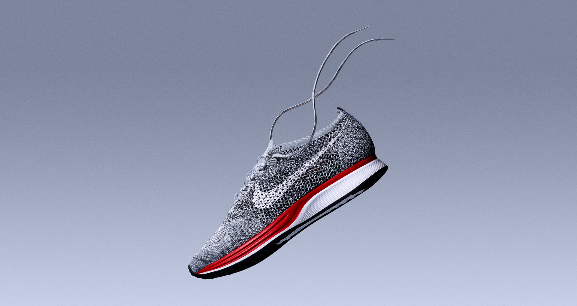 Nike Flyknit Racer Little Red - WAVE®