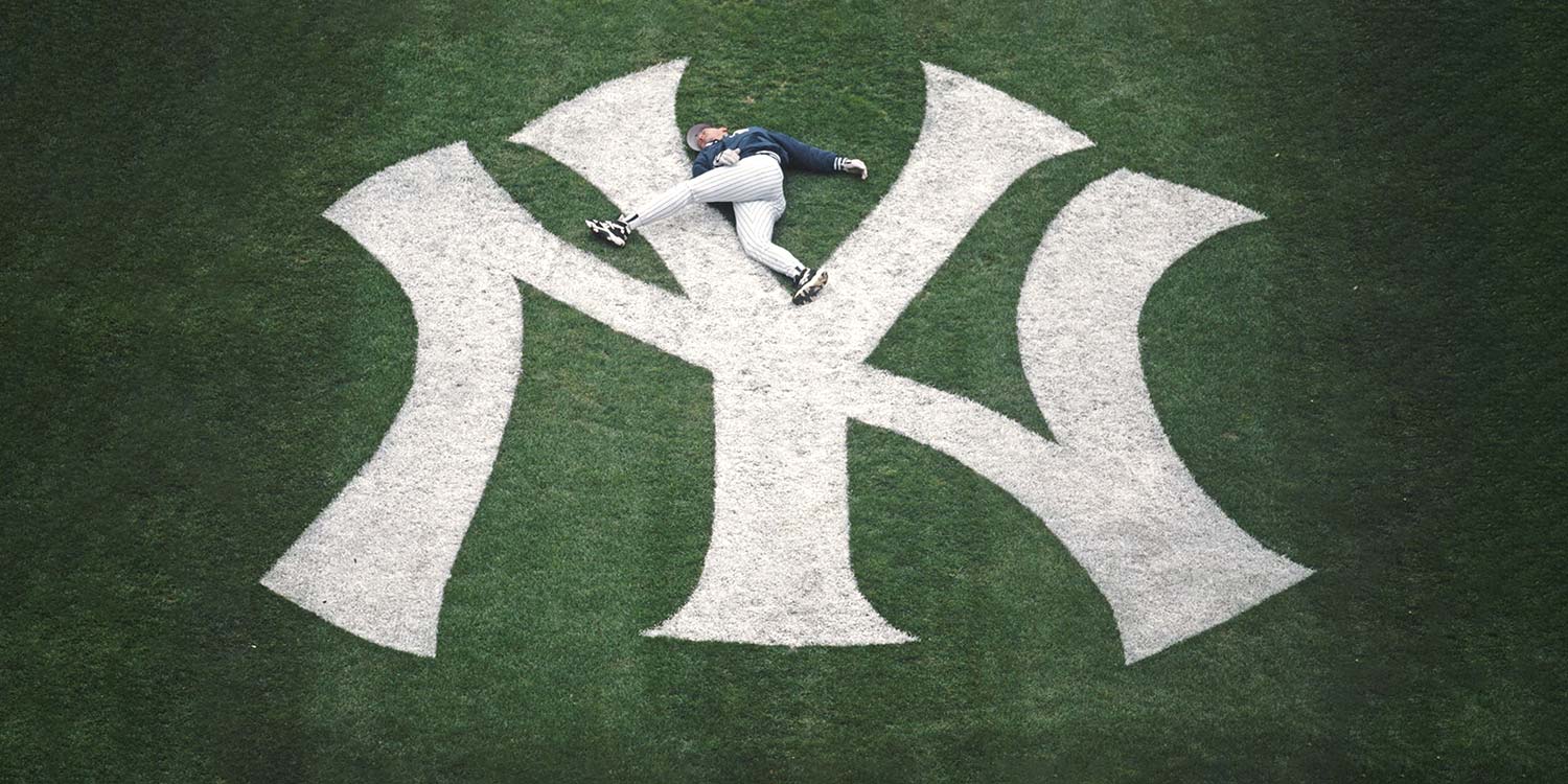 Comment le logo NY Yankees est devenu une icône culturelle - WAVE®