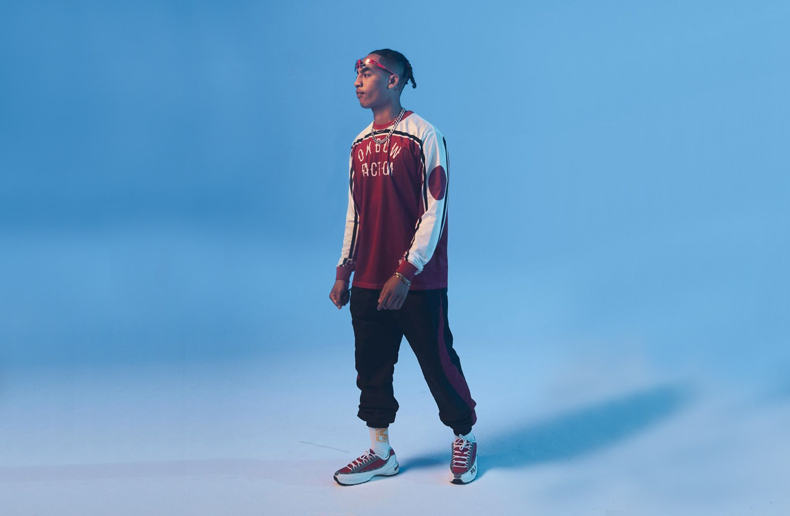 OBOY, Dosseh, Blood Orange et plus ont sorti leur album aujourd'hui - WAVE®