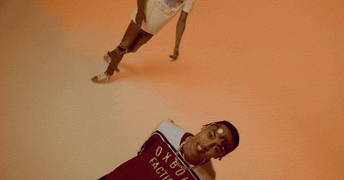 Oboy invite Aya Nakamura et Dopebwoy dans son nouveau clip - WAVE®