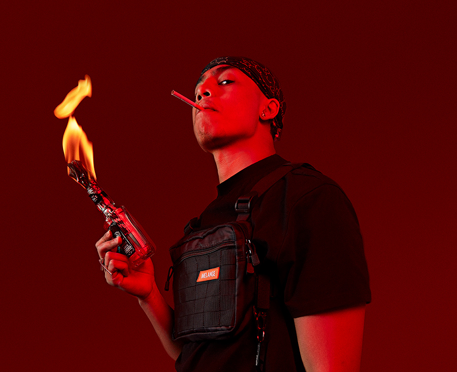 OBOY annonce la sortie de son album avec son nouveau single "Boy" - WAVE®