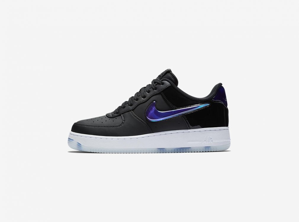 C'est officiel, la PlayStation x Nike Air Force 1 arrive bientôt - WAVE®